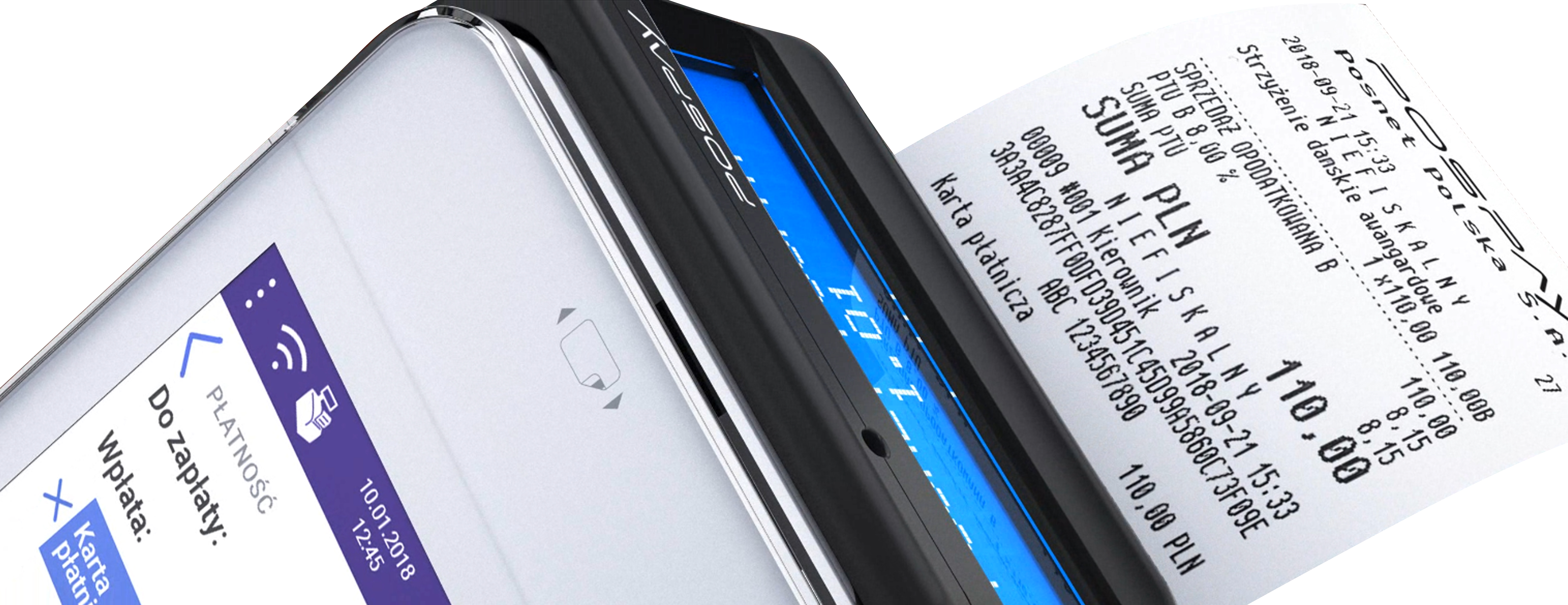 Pospay – zintegrowane rozwiązania w branży fiskalnej - Aktualności ...