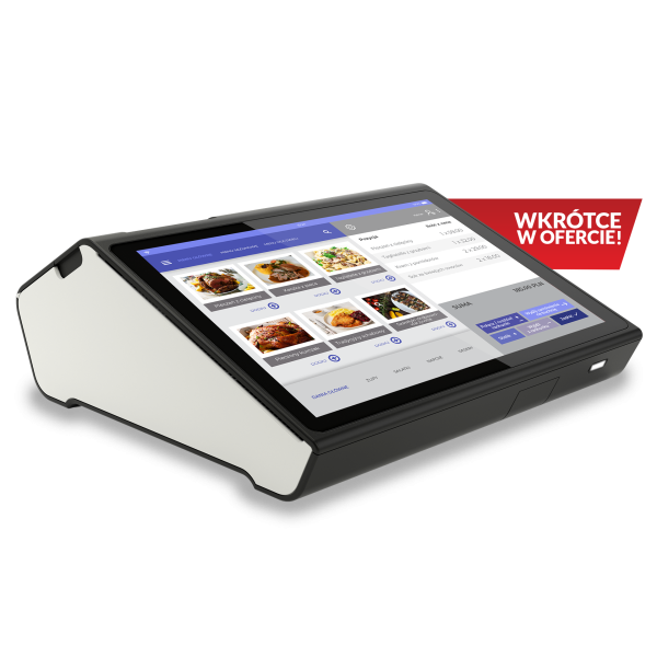 VERO - Urządzenia All in One - Posnet Polska S.A.