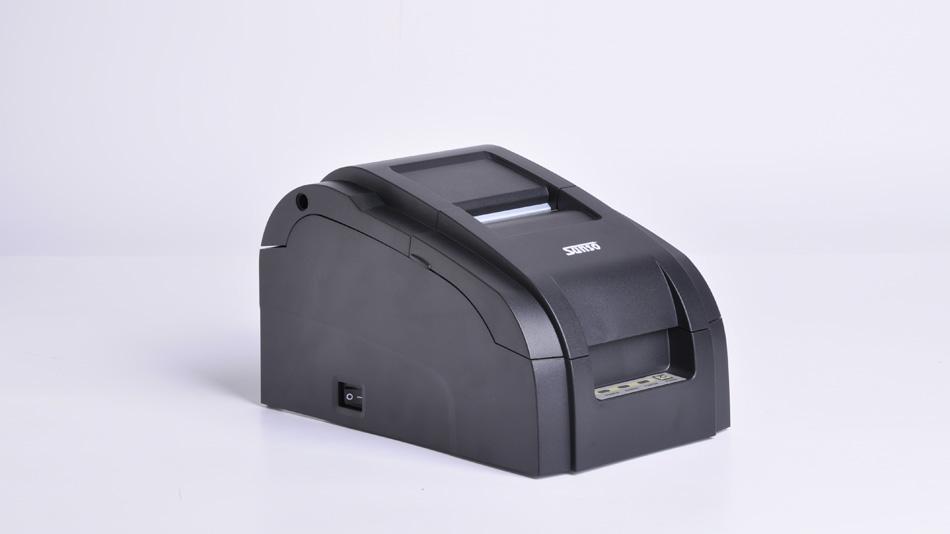 Sunso MP400 - Receipt printers - Posnet Polska S.A.