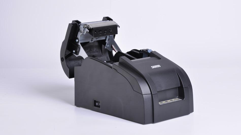 Sunso MP400 - Receipt printers - Posnet Polska S.A.