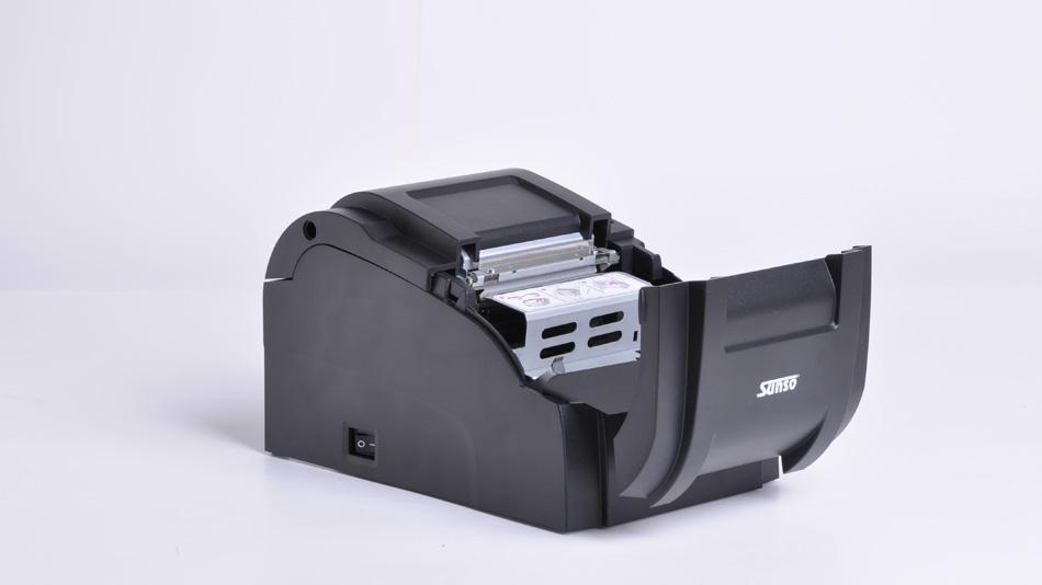 Sunso MP400 - Receipt printers - Posnet Polska S.A.