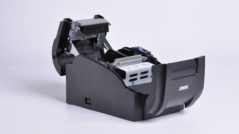 Sunso MP400 - Receipt printers - Posnet Polska S.A.