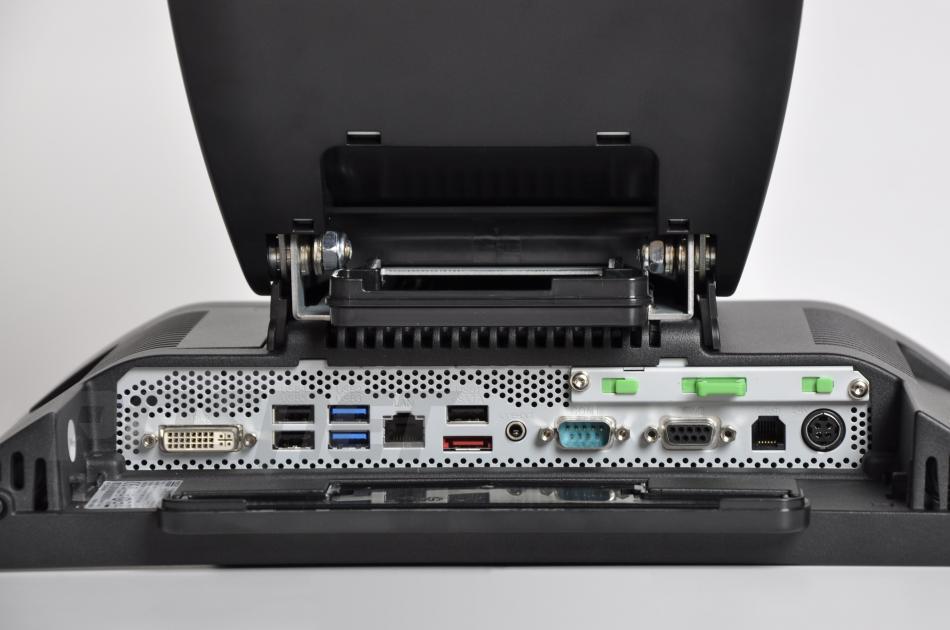 DIEBOLD NIXDORF iPOS+ Advanced - Terminale komputerowe - Posnet Polska S.A.