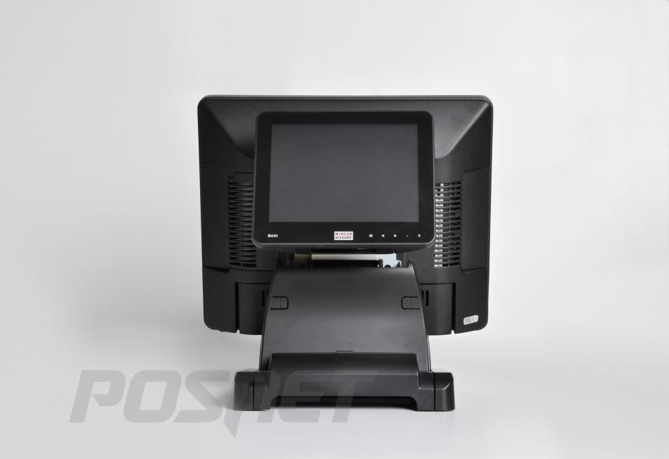 DIEBOLD NIXDORF iPOS+ Advanced - Terminale komputerowe - Posnet Polska S.A.