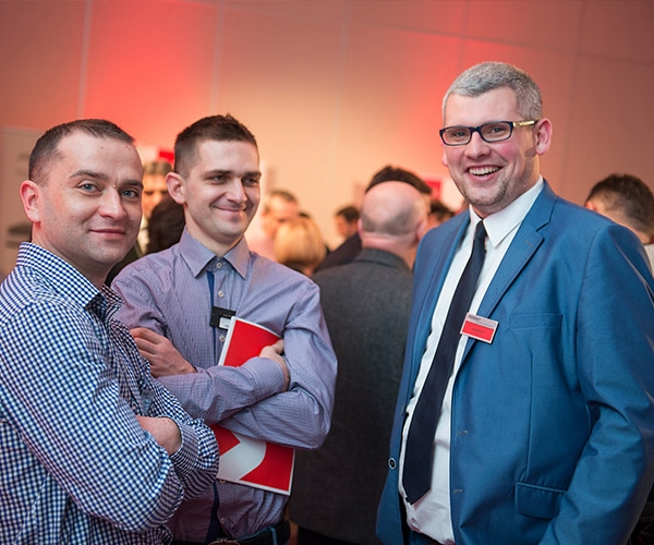 About POSNET POLSKA S.A. - Posnet Polska S.A.